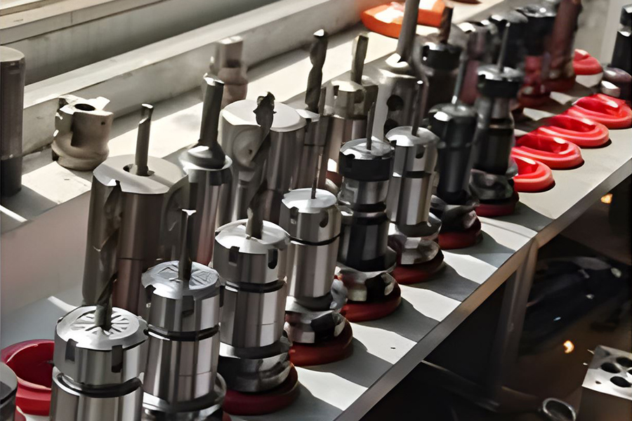 About Us- Taizhou Ruiba Tools Co., Ltd.